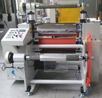 China Thermal Hot Paper Laminating Machine for sale