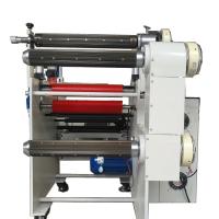 China Pet PE Foam Film Laminating Machine Laminator for sale