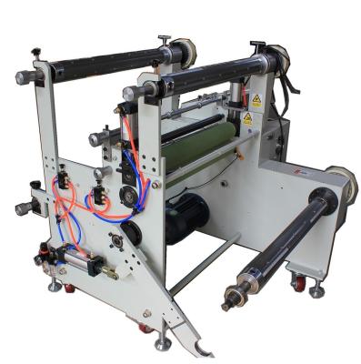 China Skin Packaging Film Roll Laminator (DP-650) for sale