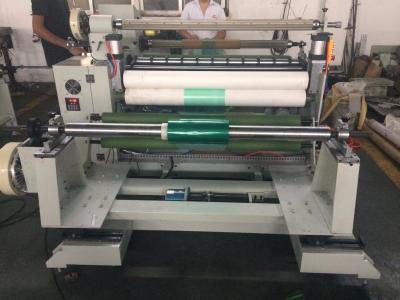 China Adhesive Silicon Tape Laminating Machine (DP-1300) for sale