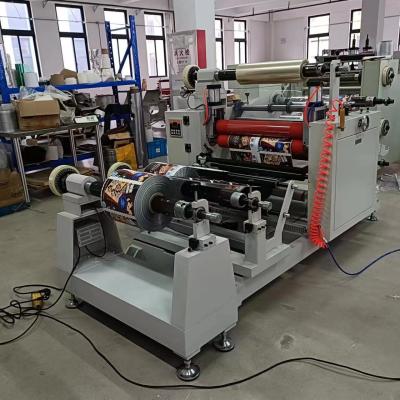 China Roll to Roll Laminating Machine for Conductive Foam and Non Woven Fabric for sale