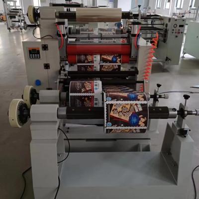 China Roll to Roll Laminating Machine for Conductive Foam and Non Woven Fabric for sale