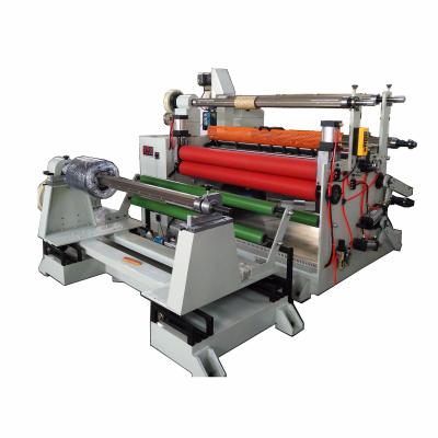 China Plastic Tape Laminating Machine (with high speed) for sale