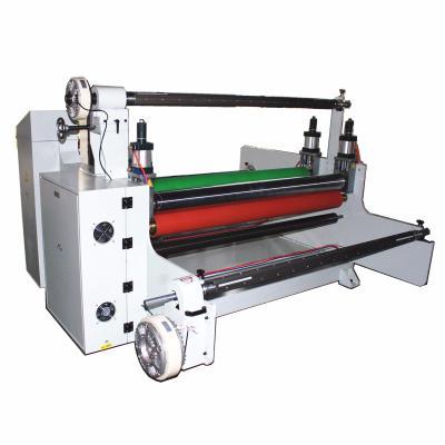 China Shading / Reflecting / Diffuse Film Laminating Machine for sale