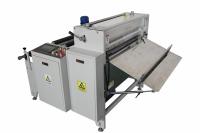 China Automatic Copper Foil / Aluminum Foil Cutting Machine for sale