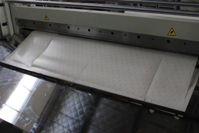 China Computer Control Cutting Machine for Paper/Film/Foam/Mylar for sale