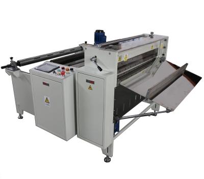 China Automatic Paper Sheeting Machine Max Working Width 1000mm for sale