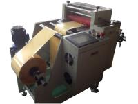 Quality Automatic Roll to Sheet Cross Cutting Machine for sale