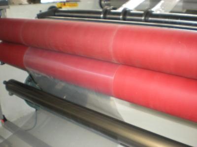 China Automatic Adhesive Tape Slitting Machine (DP-1300) for sale