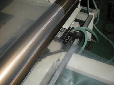 China Automatic Adhesive Tape Slitting Machine (DP-1300) for sale