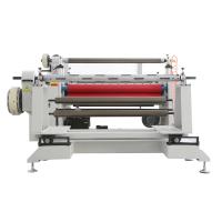 China Jumbo Roll Auto Slitter Rewinder Machine (DP-1300) for sale