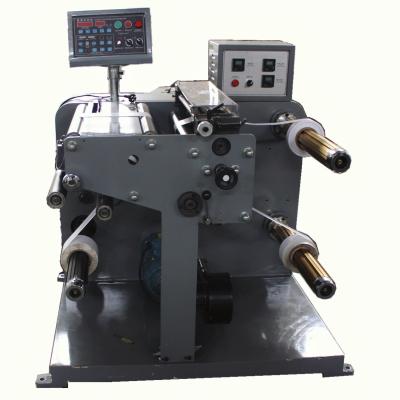 China Mica Tape Automatic Roll Slitter Machine (DP-320) for sale