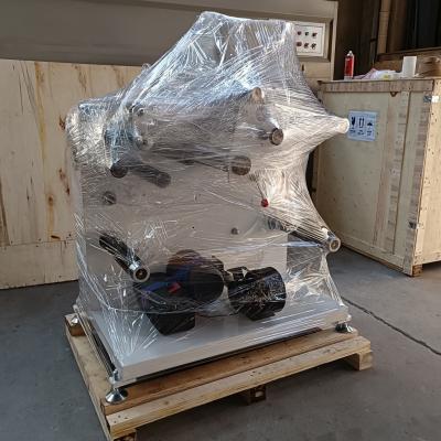 China 3m/Nitto/Avery/Capton Tape Slitting Machine (DP-320) for sale