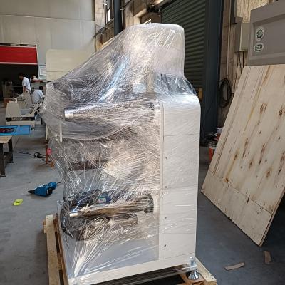China 3m/Nitto/Avery/Capton Tape Slitting Machine (DP-320) for sale