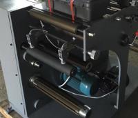 China Small Label Slitting Machine for Blank Label for sale