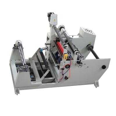 China Roll to Roll Slitter Rewinder Machine (DP-650) for sale