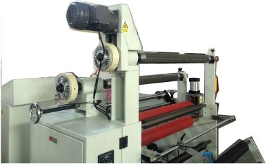 China Roll to Roll Slitter Rewinder Machine (DP-650) for sale