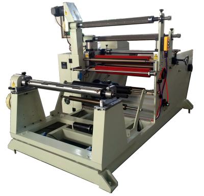China Roll to Roll Slitter Rewinder Machine (DP-650) for sale
