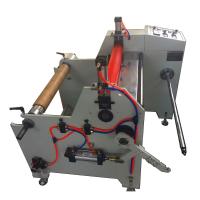 China Large Diameter to Small Diameter Unwinder Rewinder for sale