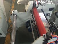 China Large Diameter to Small Diameter Unwinder Rewinder for sale