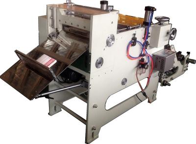 China Customized Sheet Cutting Machine for Film and Tape (DP-800) for sale