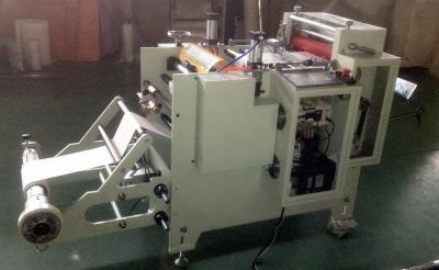 China Customized Sheet Cutting Machine for Film and Tape (DP-800) for sale