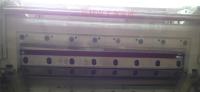 China Printed Paper Roll to Sheet Cutting Machine for sale