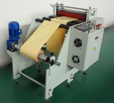 China Auto Roll to Sheet Cutting Machine Dp-500mm for sale