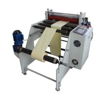 China Auto Roll to Sheet Cutting Machine Dp-500mm for sale