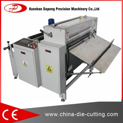 China Automatic Paper Roll to Sheet Cutting Machine for Brown Paper/Packing Paper for sale