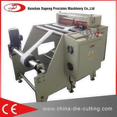 China Automatic Paper Roll to Sheet Cutting Machine for Brown Paper/Packing Paper for sale