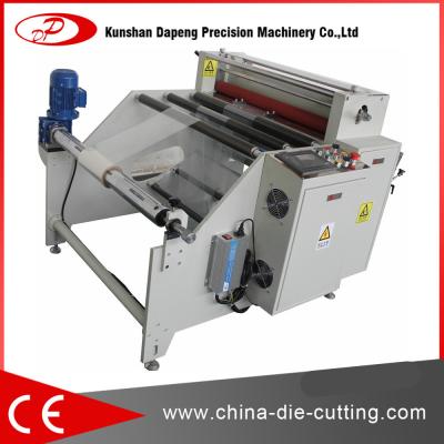 China Automatic Paper Roll to Sheet Cutting Machine for Brown Paper/Packing Paper for sale