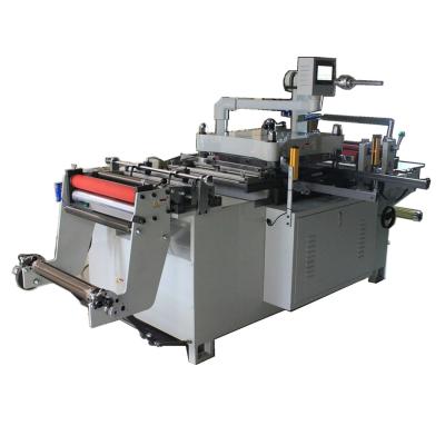 China Pet/PP/Mylar Automatic Die-Cutting Machine (DP-420A) for sale