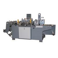 China Label Foam Sticker Flatbed Die Cutting Machine for sale
