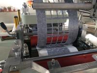 China Multifunction Label Sticker Making Machine (die cutter) for sale
