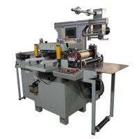China Laptop or Notebook PC Thin Foil Die Cutting Machine (DP-420B) for sale