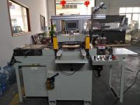 China Laptop or Notebook PC Thin Foil Die Cutting Machine (DP-420B) for sale