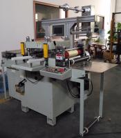 China Laptop or Notebook PC Thin Foil Die Cutting Machine (DP-420B) for sale