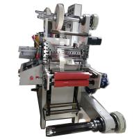 China Die Cutting Machine for Hangtag (DP-520) for sale