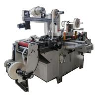 China Die Cutting Machine for Hangtag (DP-520) for sale