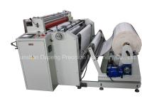 China 55 Inch Blade Paper Cross Cutting Machine for sale