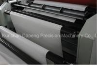 China 55 Inch Blade Paper Cross Cutting Machine for sale