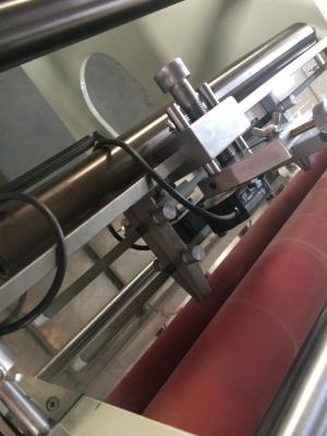 China Automatic Tape and Label Cut off Machine (DP-360) for sale