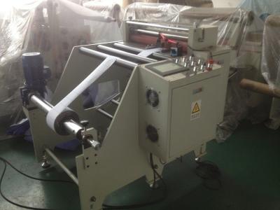 China Automatic Tape and Label Cut off Machine (DP-360) for sale