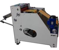 China Automatic Tape and Label Cut off Machine (DP-360) for sale