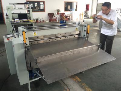 China High Quality High Precision Printed Paper Roll to Sheet Cutting Machine for sale