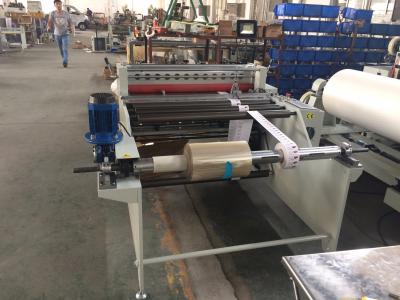 China High Quality High Precision Printed Paper Roll to Sheet Cutting Machine for sale
