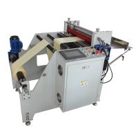 China Toy PVC Sticker Sheet Cutiing Machine (DP-600) for sale