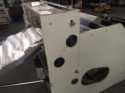 China Automatic Sterilization Paper Roll Sheeting Machine for sale