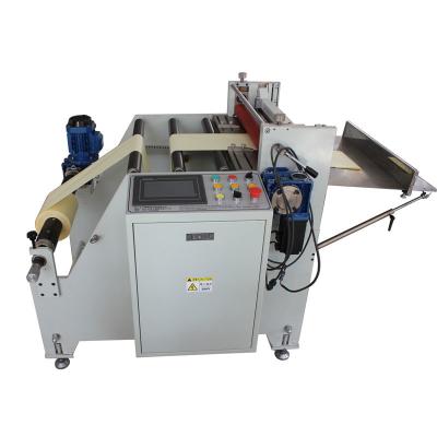 China 5% off Automatic Paper Setting Size Sheet Cutter for sale